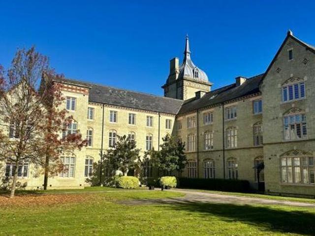 Fairfield Hall, South Wing, Fairfield, 2 Bedroom Apartment