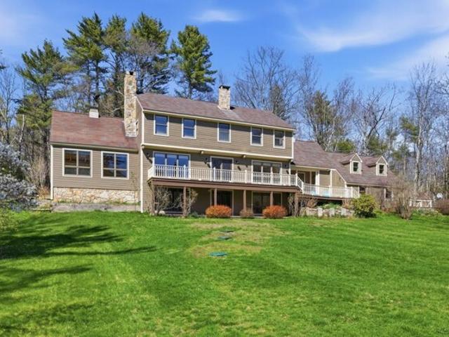 Fairfield Hill Rd, Kennebunkport, Home For Sale