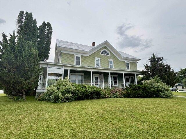 Fairfield Hill Rd, Saint Albans Town, Home For Sale