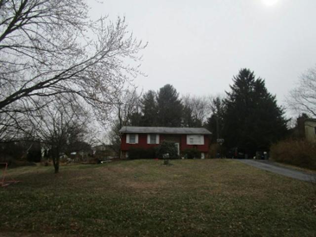 Fairfield Ln