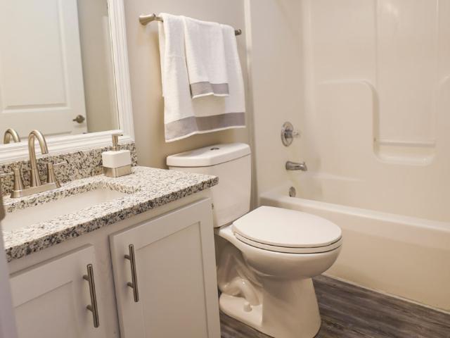 Fairfield Lakes Townhomes 3 Bedroom Apartment for Rent at 3884 N Chalet Cir, Beavercreek, OH 45431