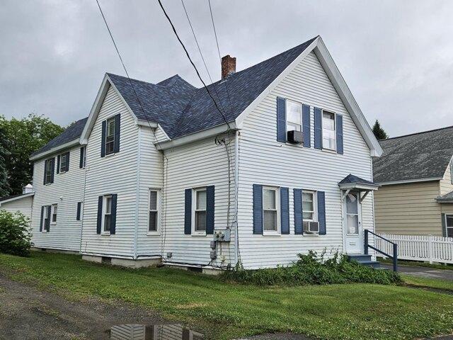 Fairfield ME 04937 104607978
