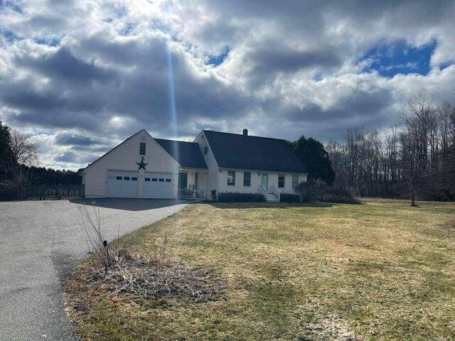 Fairfield ME 04937 102343503