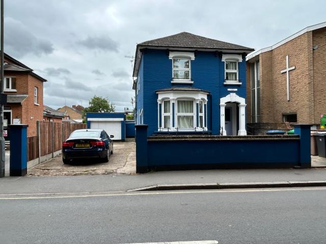 Fairfield South, Kingston Upon Thames KT1, Studio to rent, £750 pcm | PrimeLocation