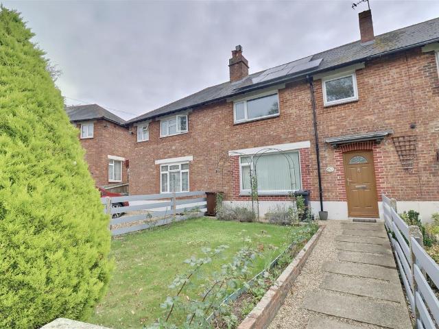 Fairfield Square, Portsmouth PO6, 3 bed terraced house to rent, £1,600 pcm | PrimeLocation