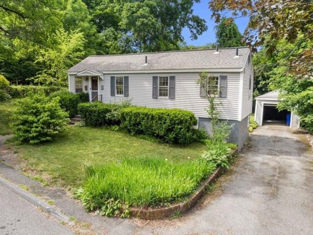 Fairfield St, Maynard, Home For Sale