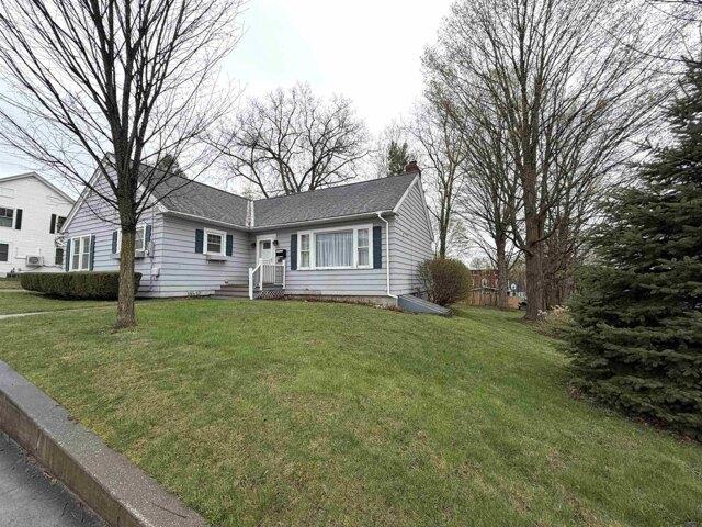 Fairfield St, Saint Albans City, Home For Sale