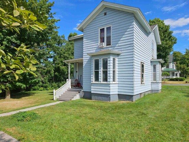Fairfield St, Saint Albans City, Home For Sale