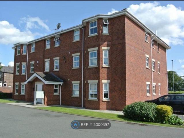 Fairfield Street, Warrington WA1, 1 bed flat to rent, £775 pcm | PrimeLocation