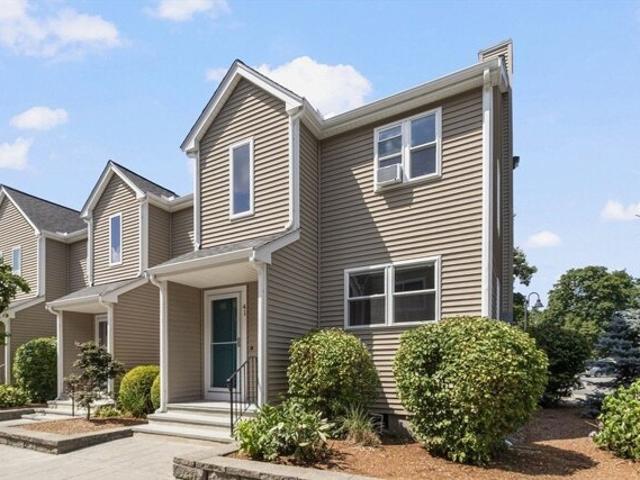 Fairfield Park Unit,mansfield, Condo For Sale