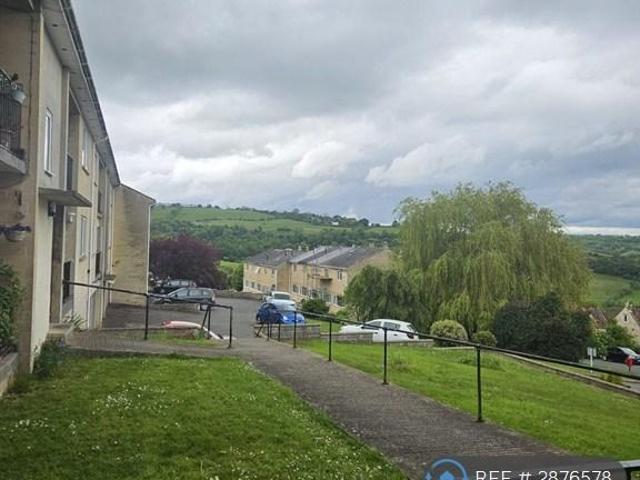 Fairfield Park, Bath, BA1 2 bed flat to rent £1,750 pcm £404 pw
