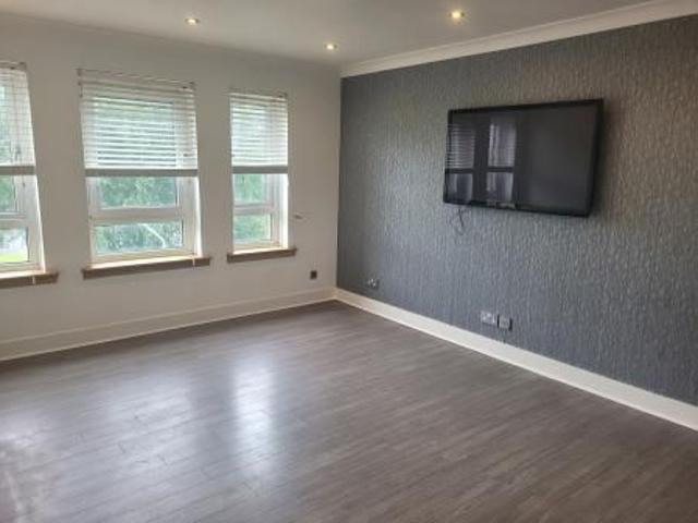 Fairfield Place, Falkirk, FK2