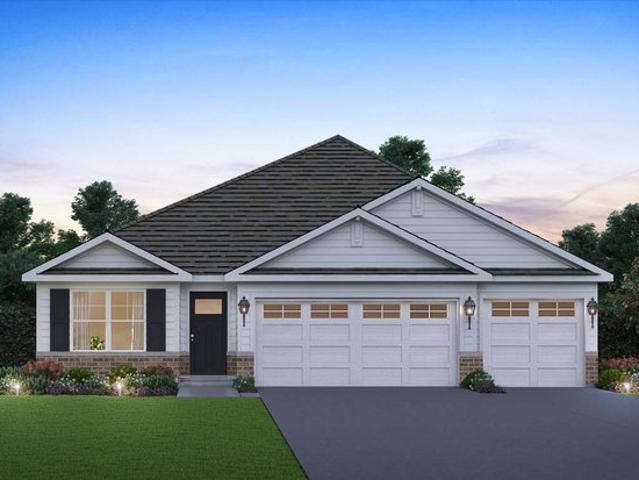 FAIRFIELD Plan The Grasslands Traditional Single Family Community