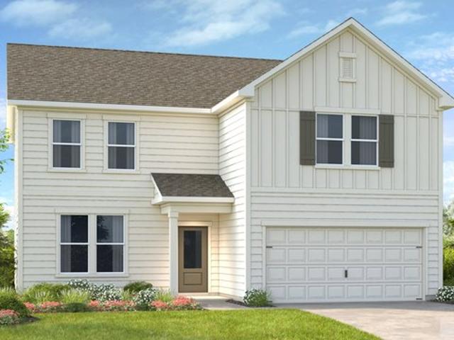 Fairfield Plan Heritage River Community