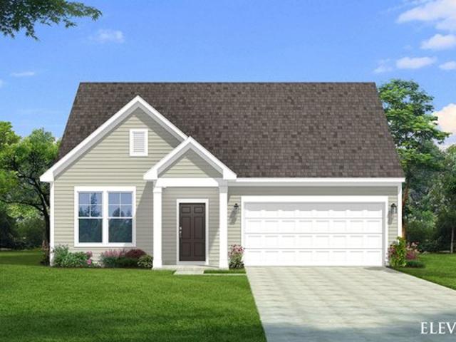 Fairfield Plan McBride Community
