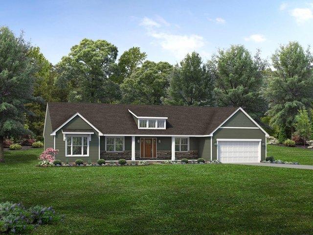 Fairfield Plan Pittsburgh Community