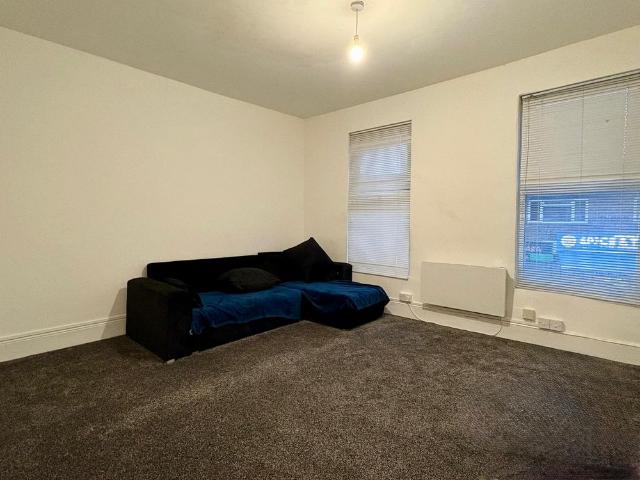 Fairfield Road, West Drayton