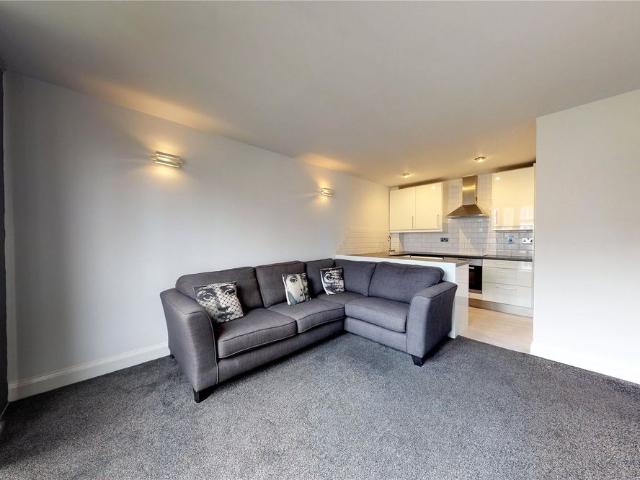 Fairfield Road, Bow, London, E3 2UT