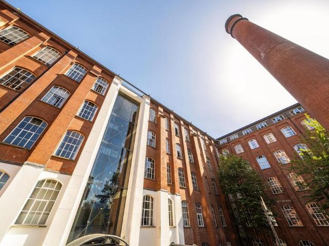 Fairfield Road, Bow Quarter, E3 1 bed flat to rent £1,850 pcm £427 pw