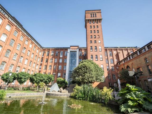 Fairfield Road, Bow Quarter E3, 2 bed flat to rent, £3,000 pcm | PrimeLocation