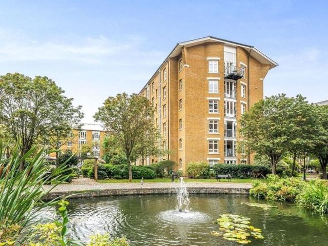 Fairfield Road, Bow Quarter E3, 2 bed flat to rent, £2,400 pcm | PrimeLocation