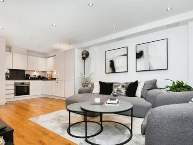 Fairfield Road, Brentwood, 1 Bedroom Flat