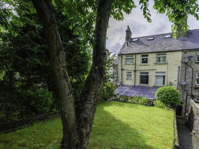 Fairfield Road, Buxton, 7 Bedroom House