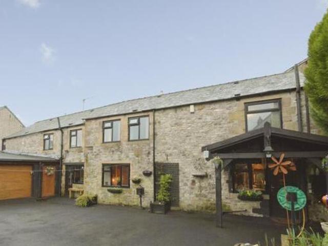 Fairfield Road, Buxton, 4 Bedroom Detached