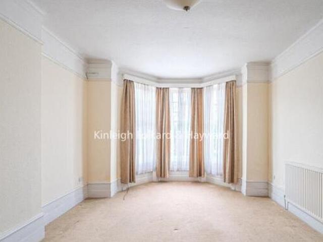 Fairfield Road, Crouch End, 2 Bedroom Flat