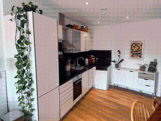 Fairfield Road, Croydon CR0, 1 bed flat to rent, £1,495 pcm | PrimeLocation