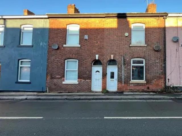Fairfield Road, Droylsden, M43 6AJ, United Kingdom | 2 bed townhouse for rent #138931007 | Rentberry