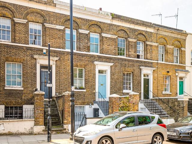 Fairfield Road E3, 1 bed flat to rent, £2,100 pcm | PrimeLocation