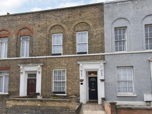 Fairfield Road,, E3