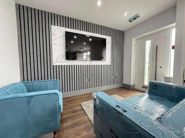 Fairfield Road, Heysham, Morecambe, LA3