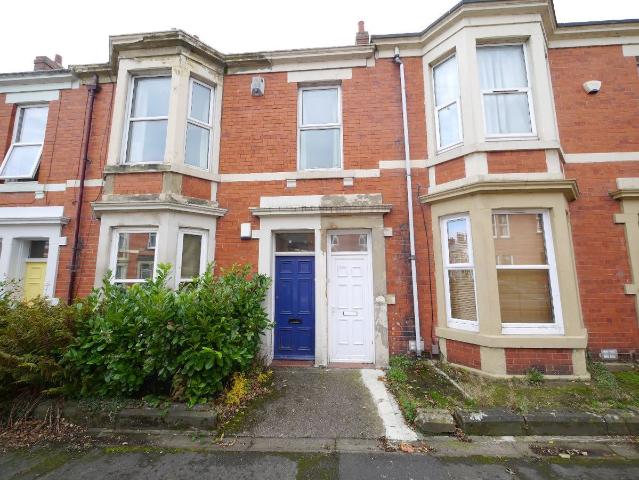 Fairfield Road, Jesmond NE2, 2 bed flat to rent, £925 pcm | PrimeLocation