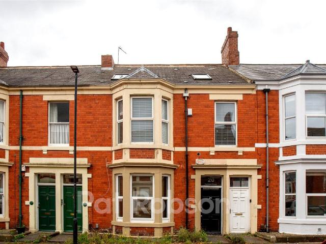 Fairfield Road, Jesmond, Newcastle Upon Tyne NE2, 3 bed shared accommodation to rent, £1,560 pcm | PrimeLocation