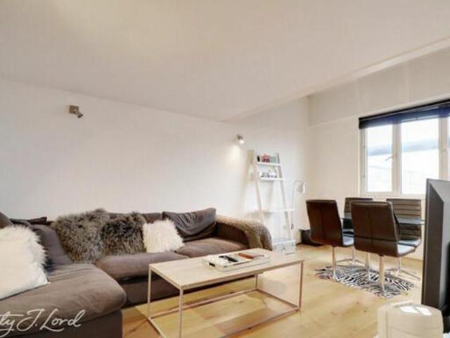 Fairfield Road, London, 1 Bedroom Apartment