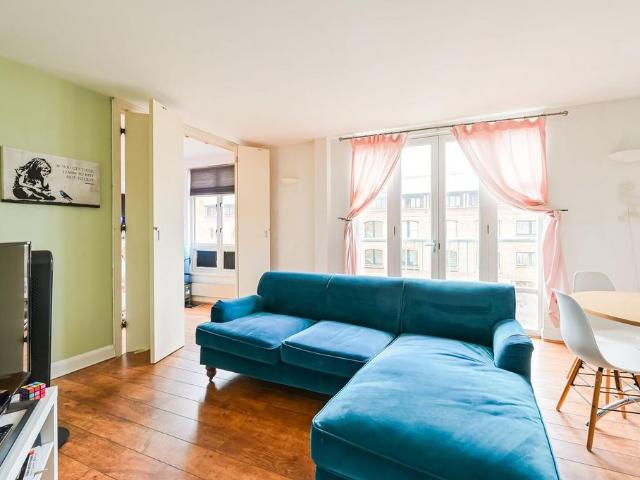 Fairfield Road, London E3 1 bed flat to rent £1,840 pcm £425 pw