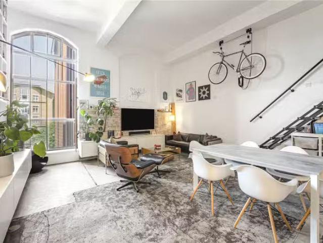 Fairfield Road, London, E3 2UE