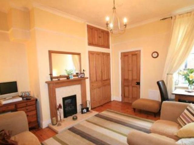 Fairfield Road, Newcastle Upon Tyne, 2 Bedroom Ground