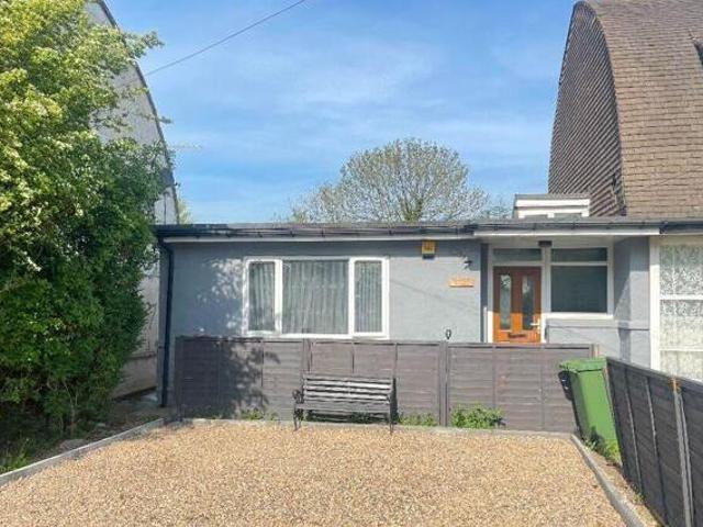 Fairfield Road, Stockton on tees, 2 Bedroom Bungalow
