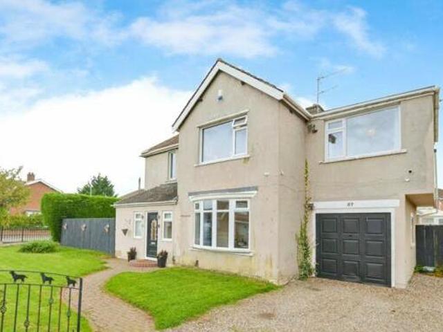 Fairfield Road, Stockton on tees, 4 Bedroom Detached