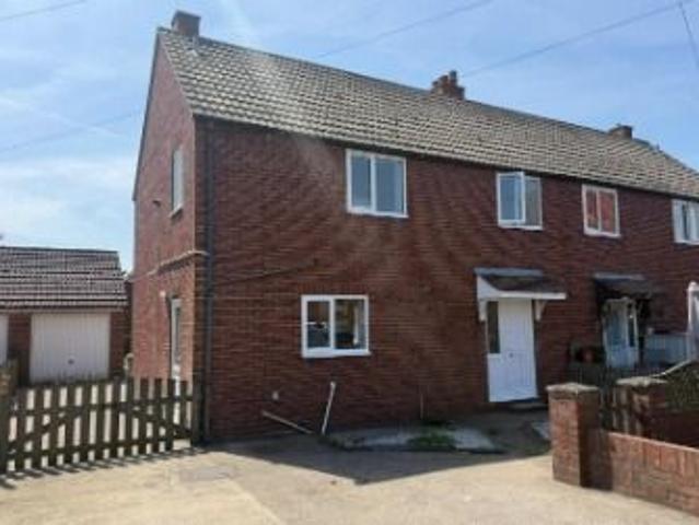 Fairfield, Rawcliffe Bridge DN14, 3 bed semi detached house to rent, £750 pcm | PrimeLocation