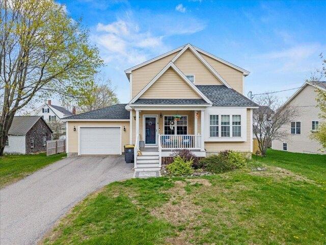 Fairfield Rd, Scarborough, Home For Sale