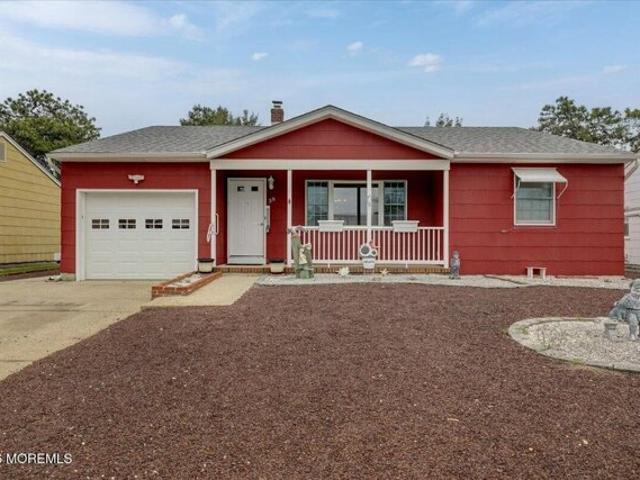 Fairfield Rd, Toms River, Home For Sale