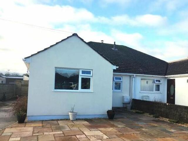 Fairfield Rise, Llantwit Major, 3 Bedroom Semi detached
