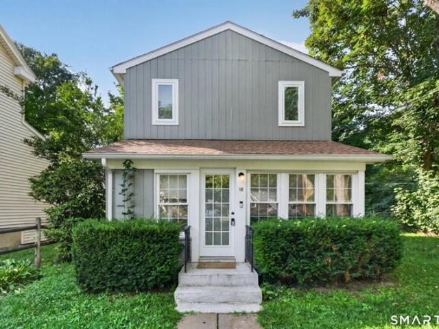 Fairfield Woods Rd, Fairfield, Home For Sale