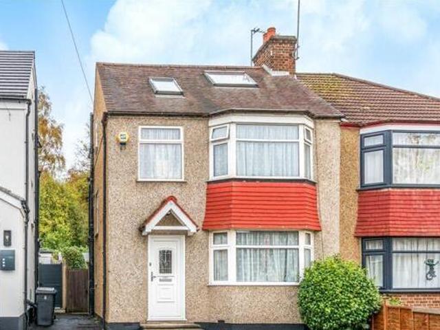 Fairfield Way, Barnet, 5 Bedroom Semi detached