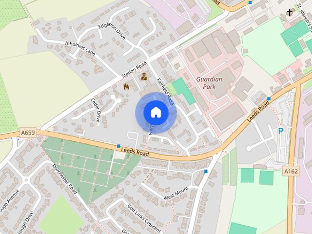 Fairfield Way, Tadcaster, North Yorkshire, LS24