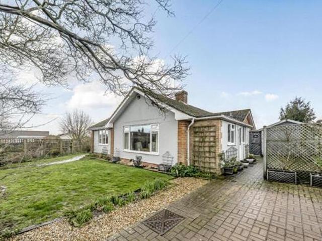 Fairfield, Upavon, 3 Bedroom Detached